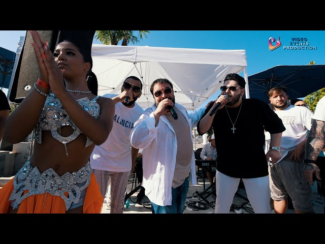Florin Salam Roberto @Yasmina Dance - Lolly Lolly Vox Maris 2025