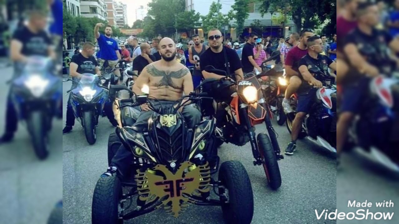 Albanian Mafia Youtube