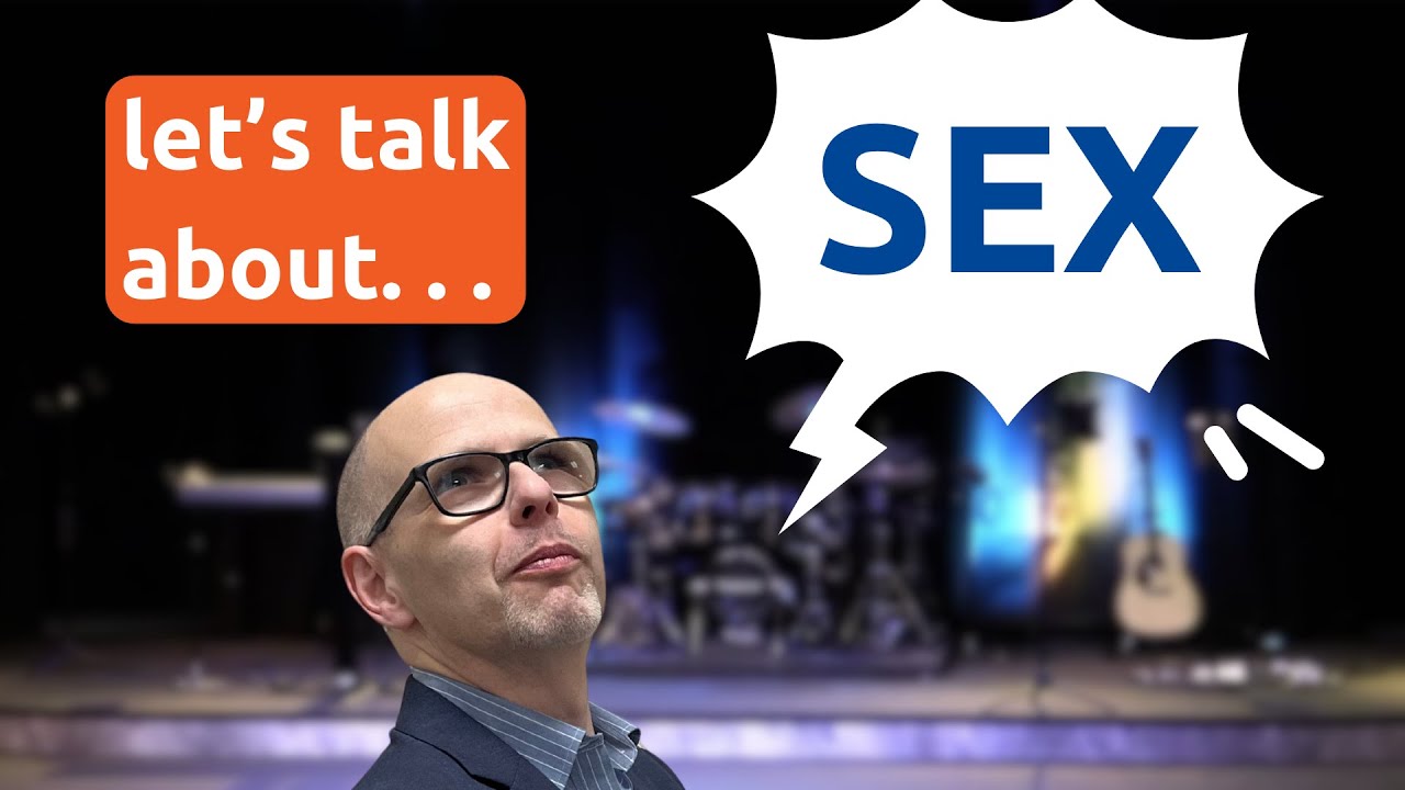 Let S Talk About S E X Youtube
