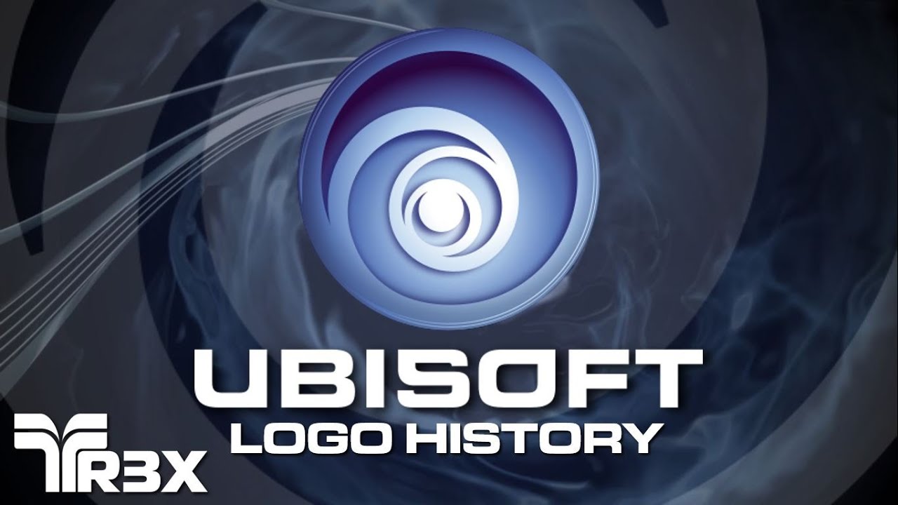 Ubisoft Logo History Youtube