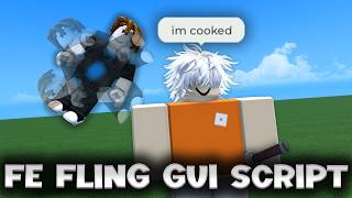Fe Op Fling Gui Script Roblox Exploiting Mastersmz Mp3 Music & Mp4 ...