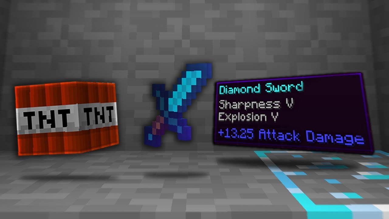 This Sword Has Broken Hypixel Uhc Youtube