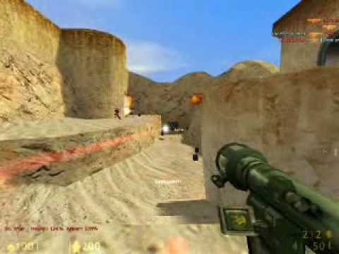 Jocuri disponibile download: TFC(Team Fortress Classic)