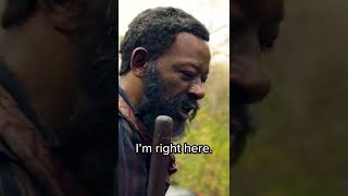 I M Right Here Part 2 4k Remake Fear The Walking Dead Shorts Clashed Pr ...