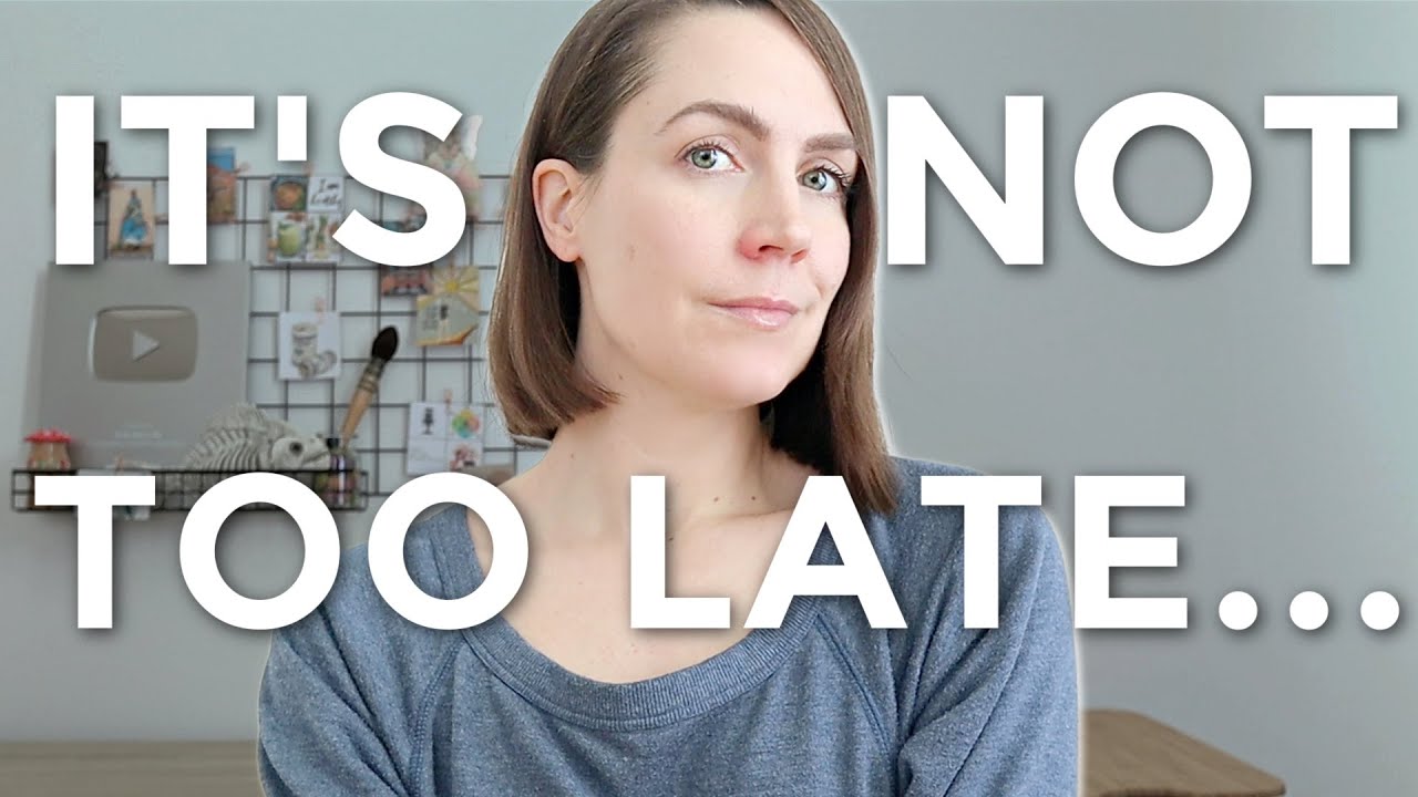 20 Life Lessons From 40 Years Of Living Youtube