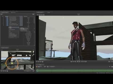 Source Filmmaker Guide To Sequences Youtube