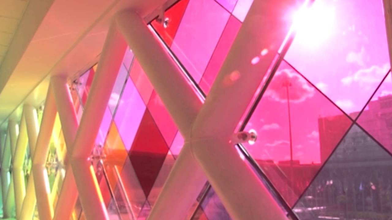 Building Interactive Visual Installations With Processing Peerdh