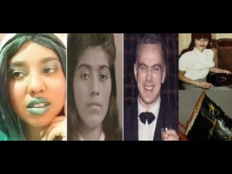 True Crime Case The Murder Of Reyna Angélica Marroquín Lady In The