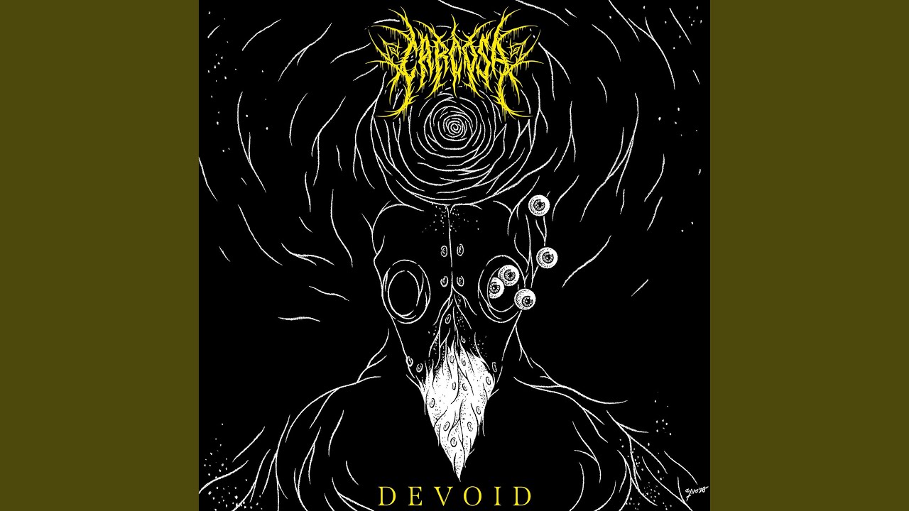 Devoid Youtube Music