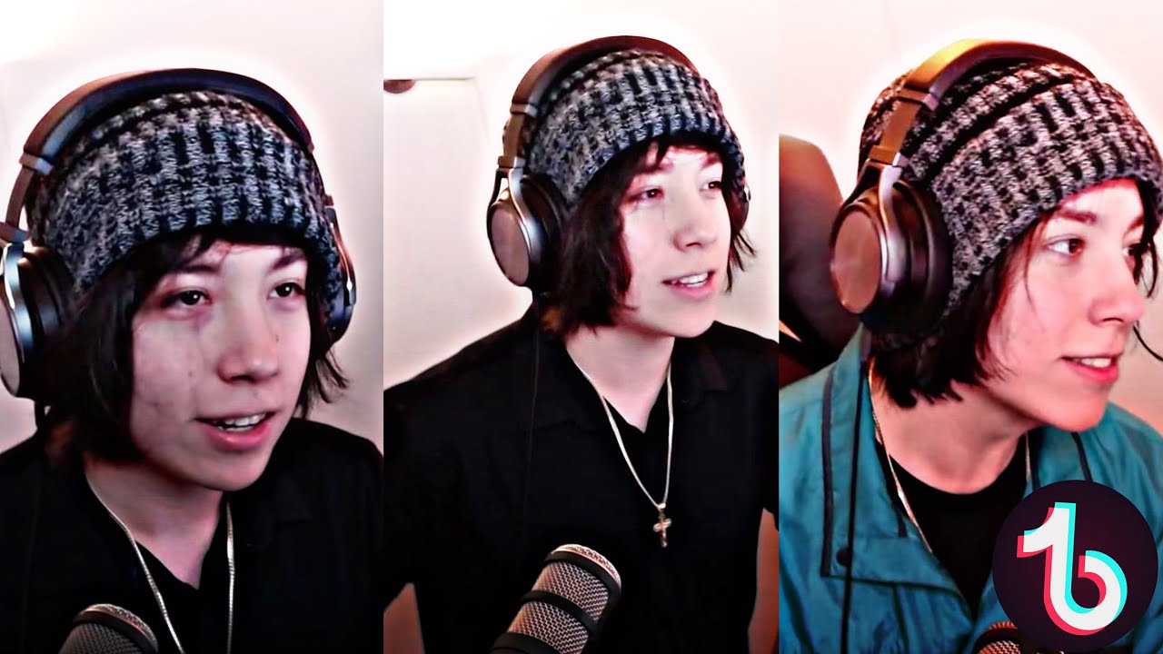 Quackity Edit Compilation Mcyt Tiktok Edits Youtube