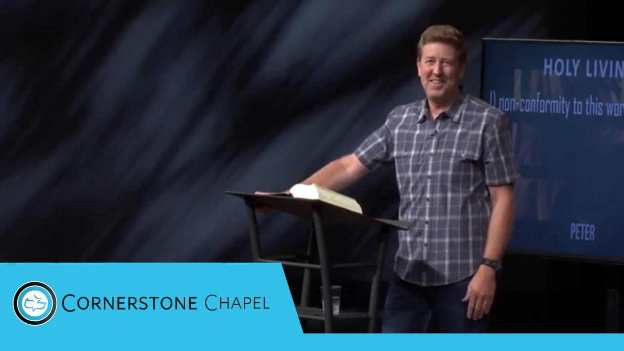 Verse By Verse Bible Study 1 Peter 1 13 2 3 Gary Hamrick 1 Peter