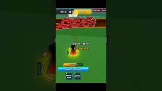 Top 10 Blue Lock Rivals Ankle Breaker Sound Id Roblox Bluelock ...