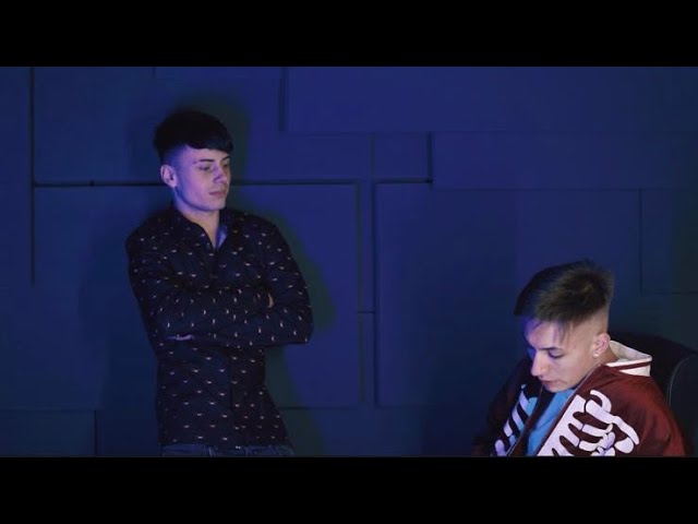 YNY Sebi & Petre Stefan - Lux (Originala) 2022