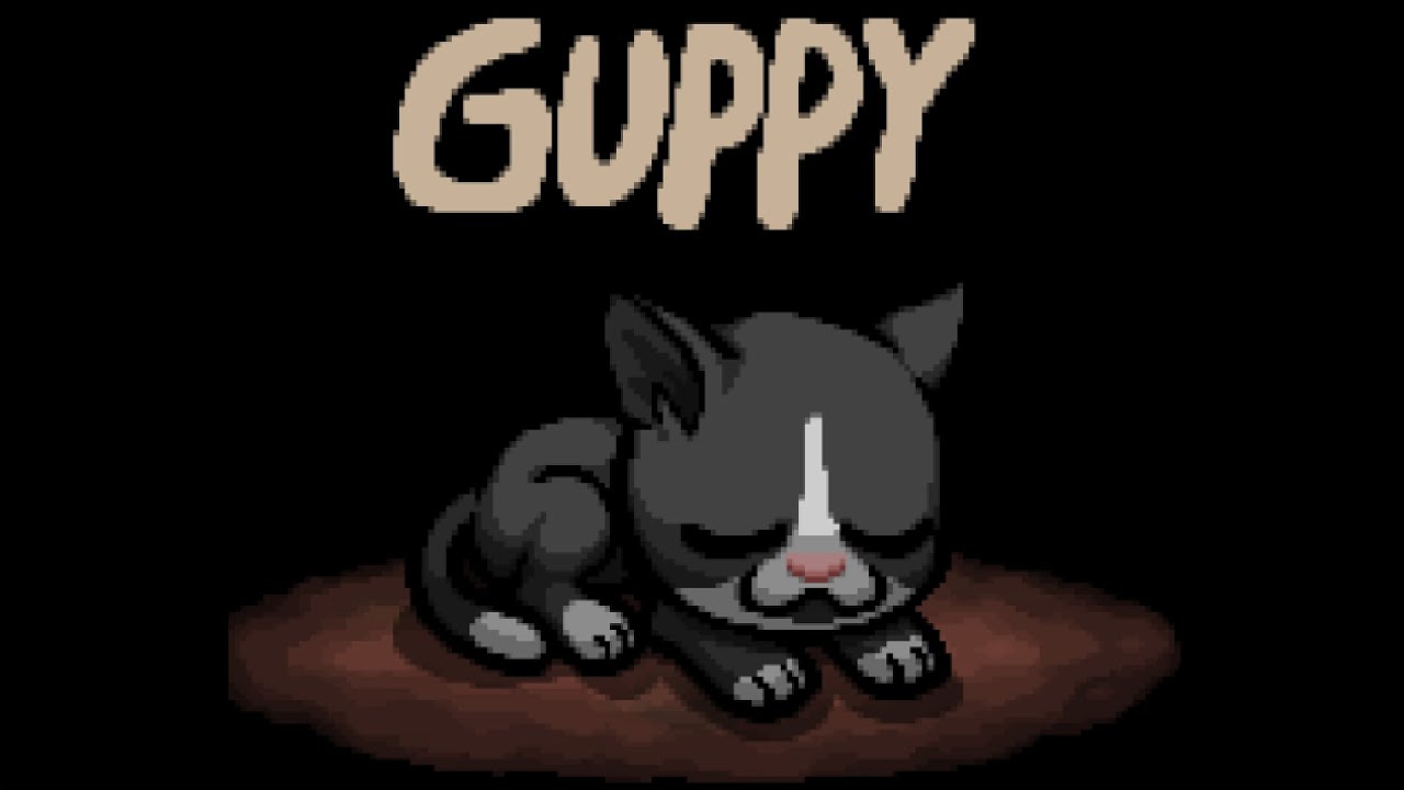 Guppy Youtube