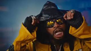 Chella Ft Diamond Platinumz My Darling Remix Official Music Video Xp ...