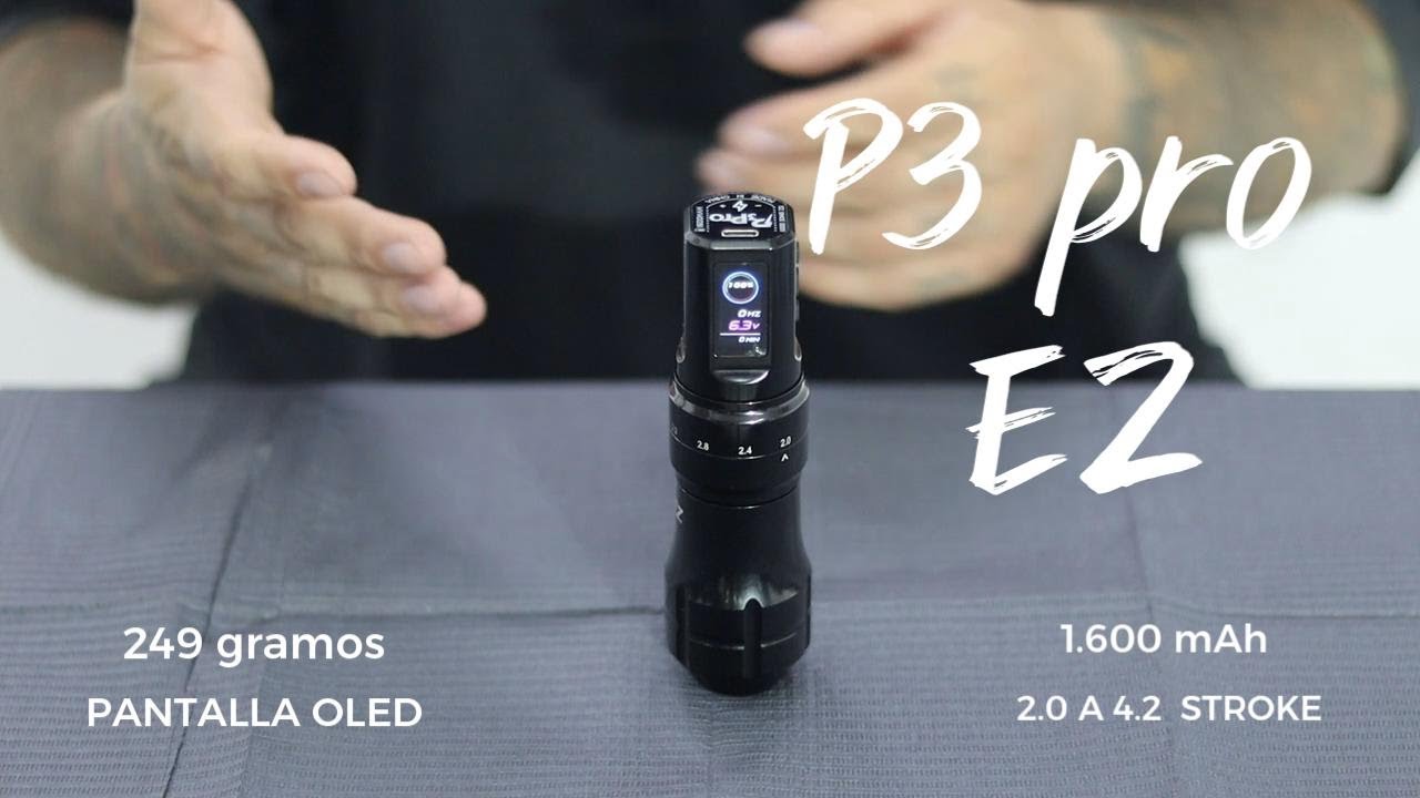 P3 Pro Ez Vale La Pena Comprarla Youtube