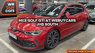 Mk8 Golf Gti At Webuycars Polo 5 Gti Polo Gti Aw Thegreat Kings Of Drag ...