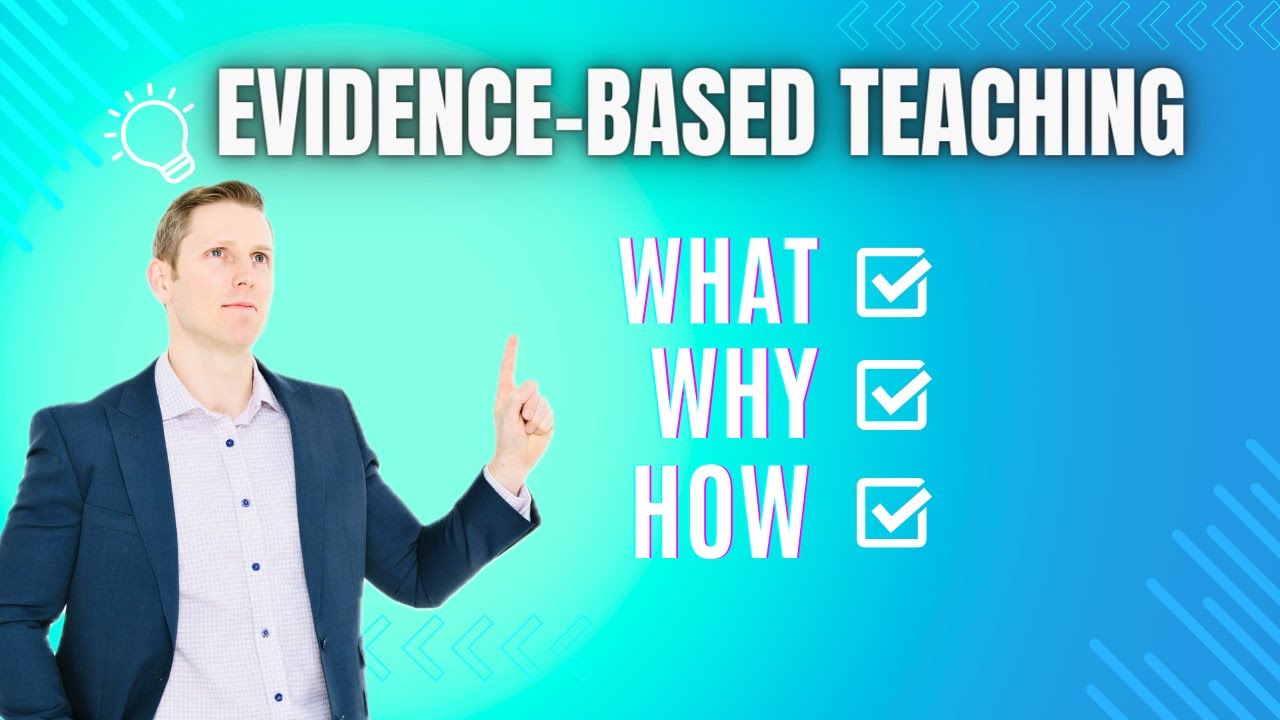 Evidence Based Teaching Unlocking Effective Strategies For Education