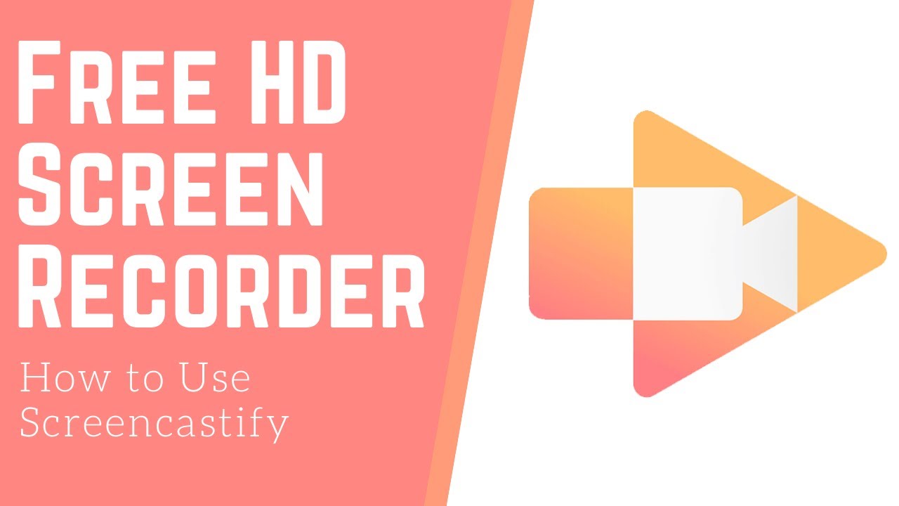 Using Screencastify Lindacatch
