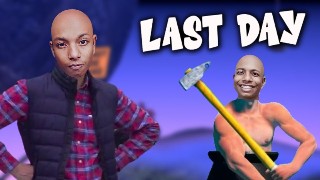 Finished Youtube