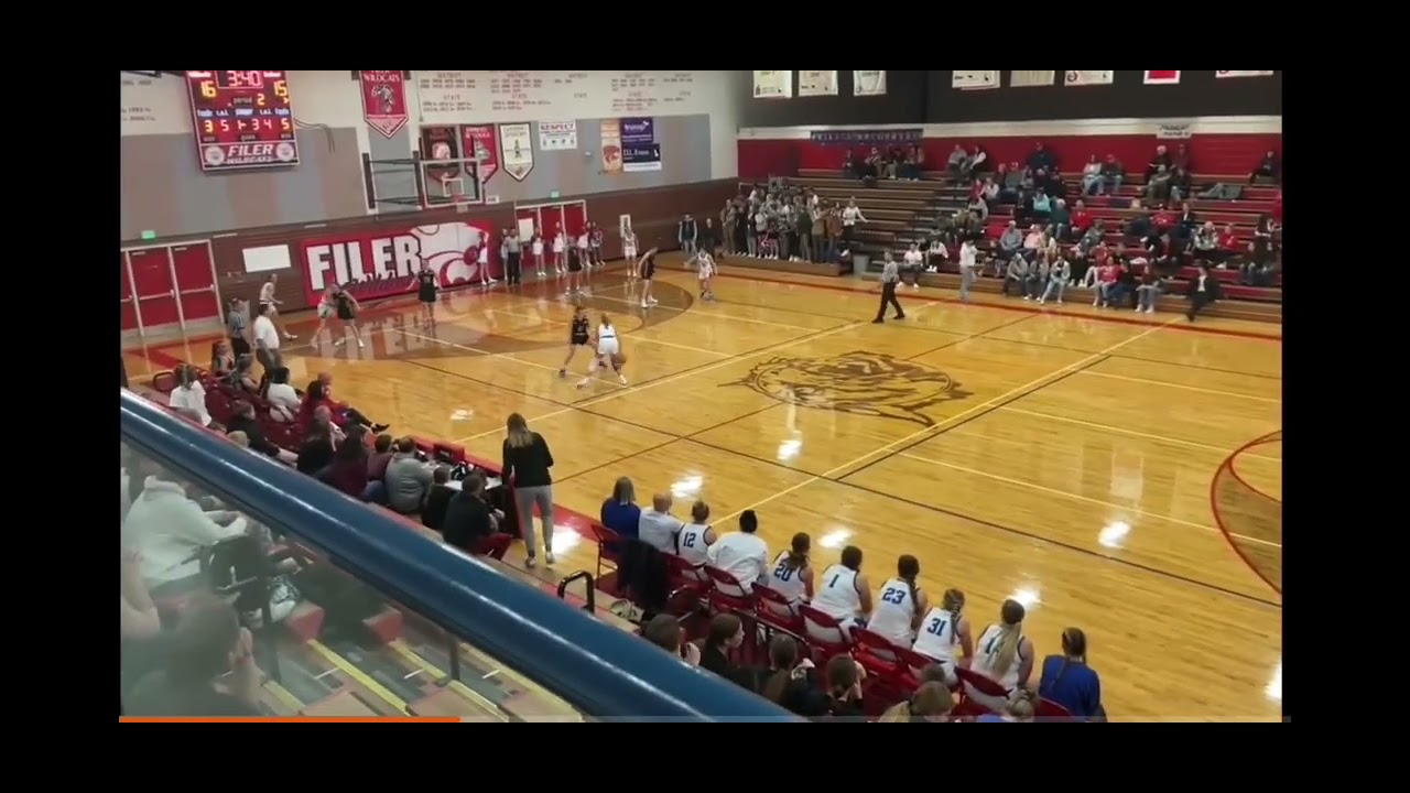 Basketball Highlight Youtube