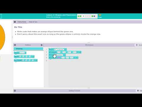 Csd Unit 3 Lesson 4 Youtube