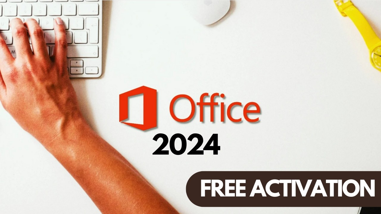 Install Office 2024 Cmd Download