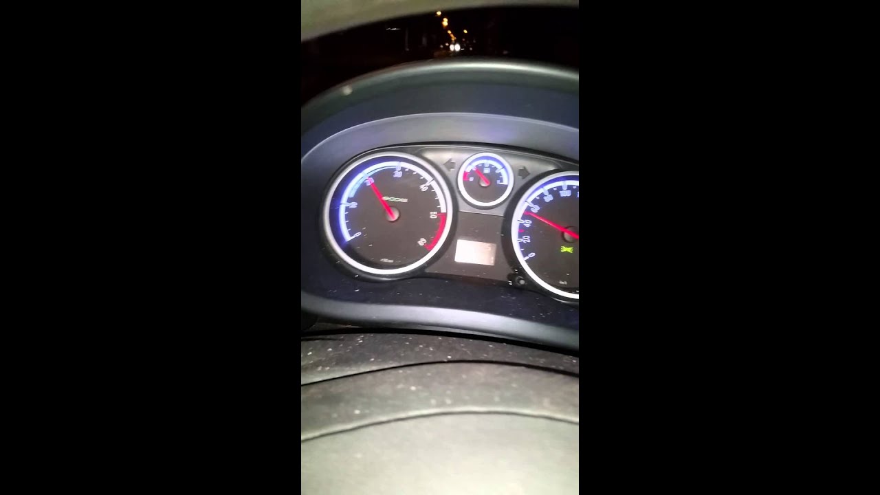 Problem Corsa D Youtube