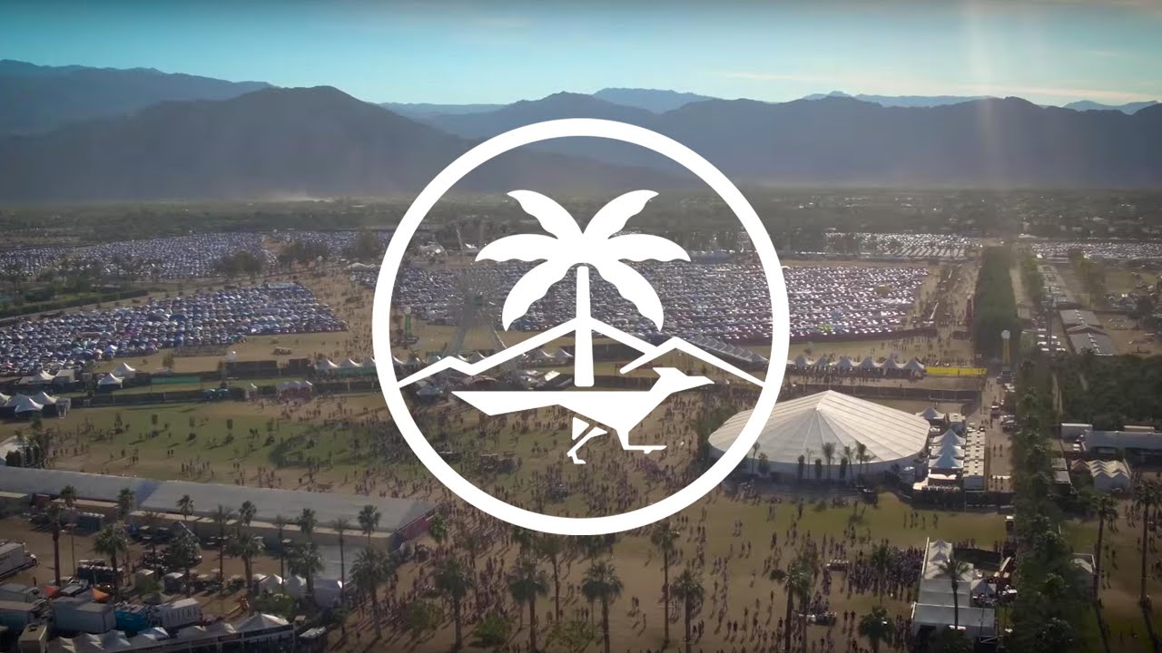 Coachella 2016 Thank You Youtube