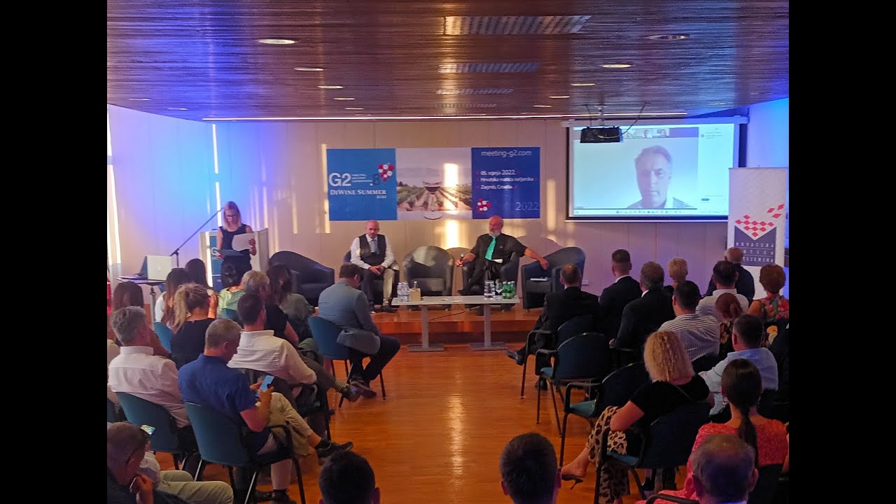 Panel 2 Youtube
