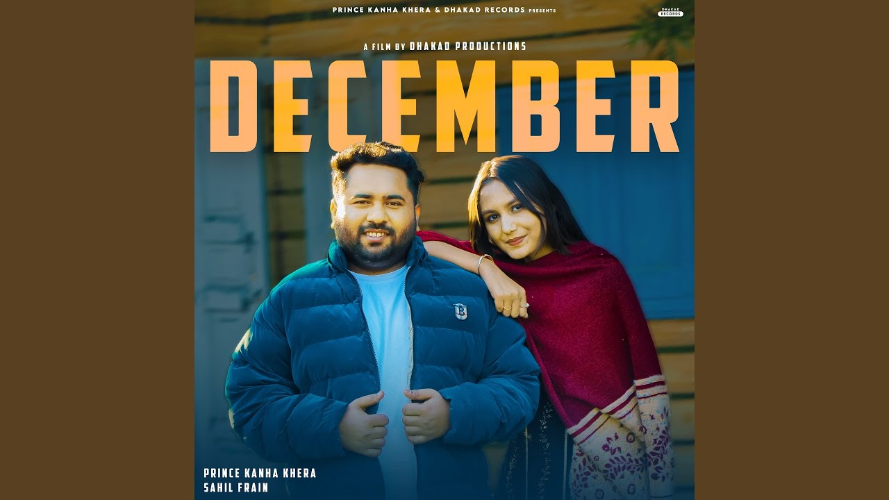 December Youtube