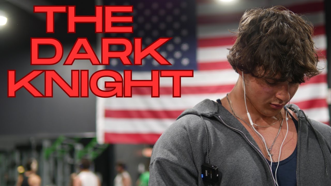 Bro Thinks He S Batman Youtube