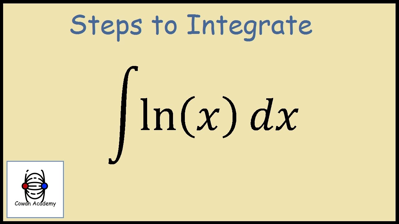 Integrate