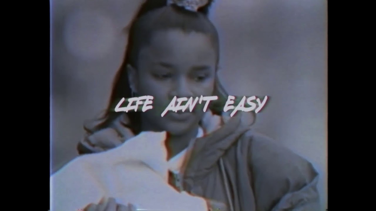 Free Life Ain T Easy Tupac Type Beat 2pac Instrumental Prod