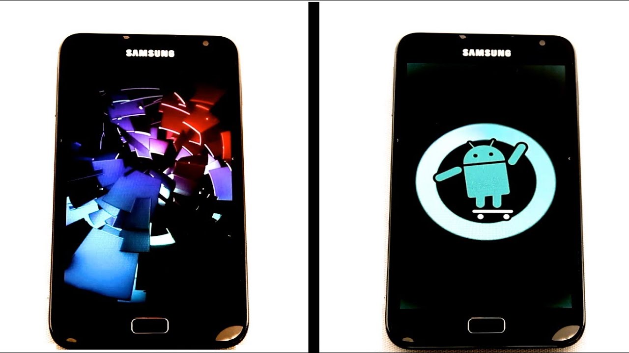 Best Boot Animations For Android Itf Youtube
