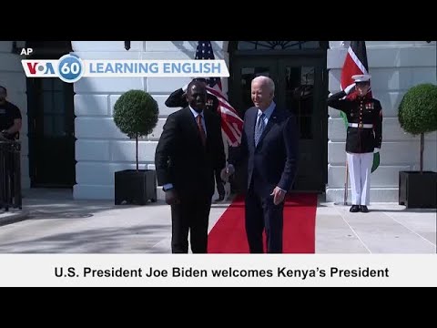 Voa60 May 23 2024 Youtube