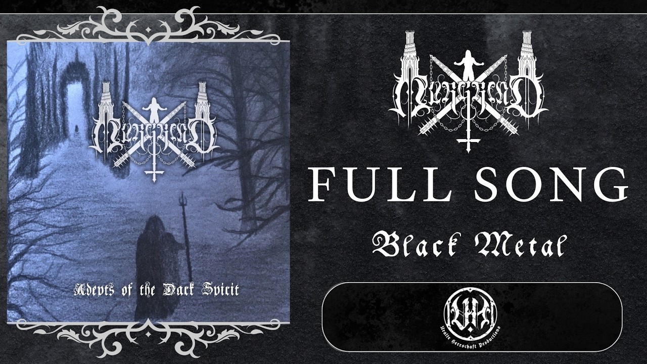 Black Metal Dungeon Synth Murgrind Return To Sovereignty 1 Full
