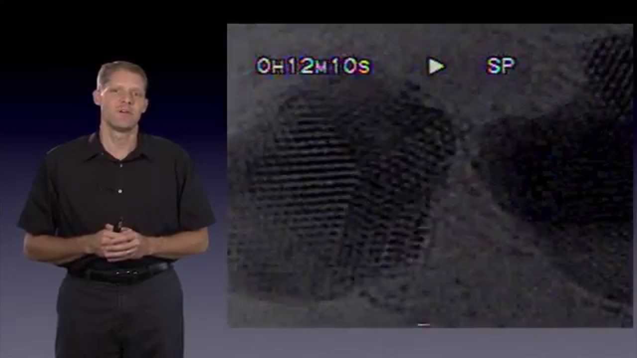 Part 4 Fundamental Challenges In Biological Tem G Jensen Youtube