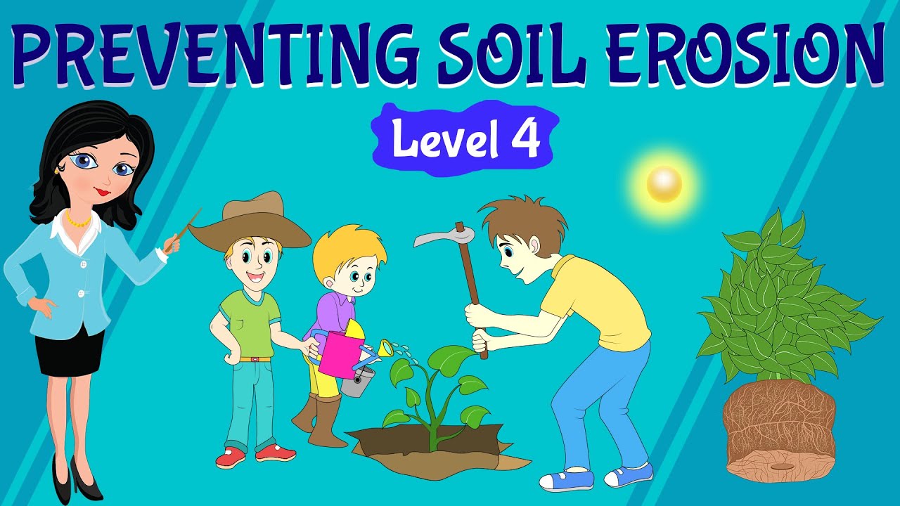 Soil Erosion Prevention Techniques