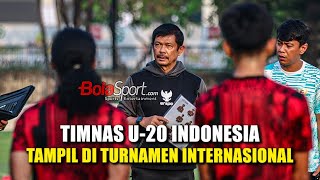 Tournoi Maurice Revello Indonesia Ikut Turnamen Aneh Tapi Vietnam Iri ...
