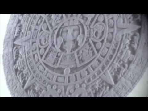 La Astronomía en las culturas: La Astronomía Azteca