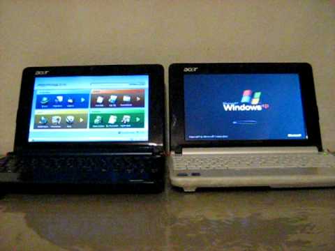 Linux Vs Windows Youtube