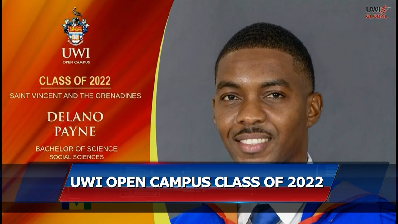 Uwi Graduation 2022 Youtube