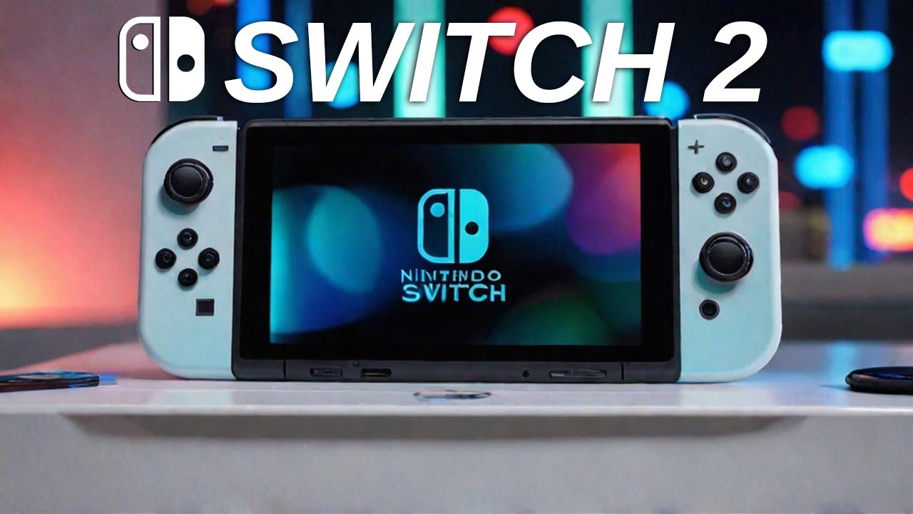 Nintendo Switch 2 Leaks What S New Everything Revealed So Far Youtube