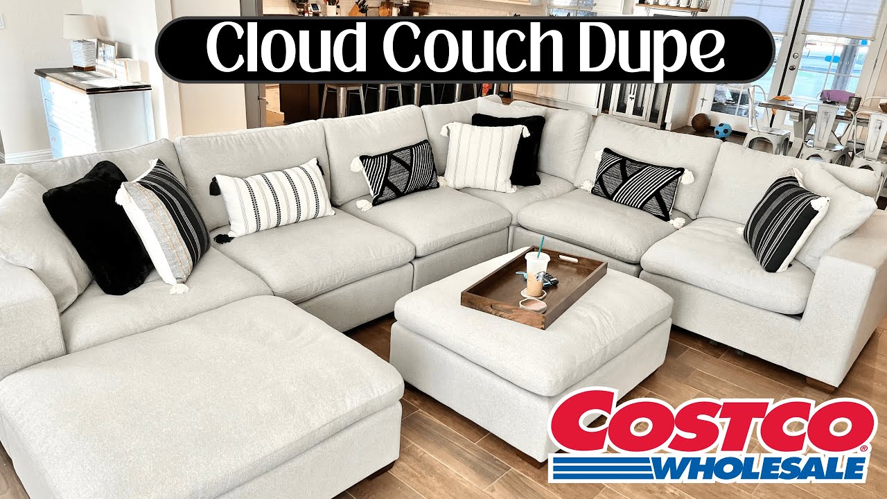 Costco Sectional Sofa Review Cabinets Matttroy