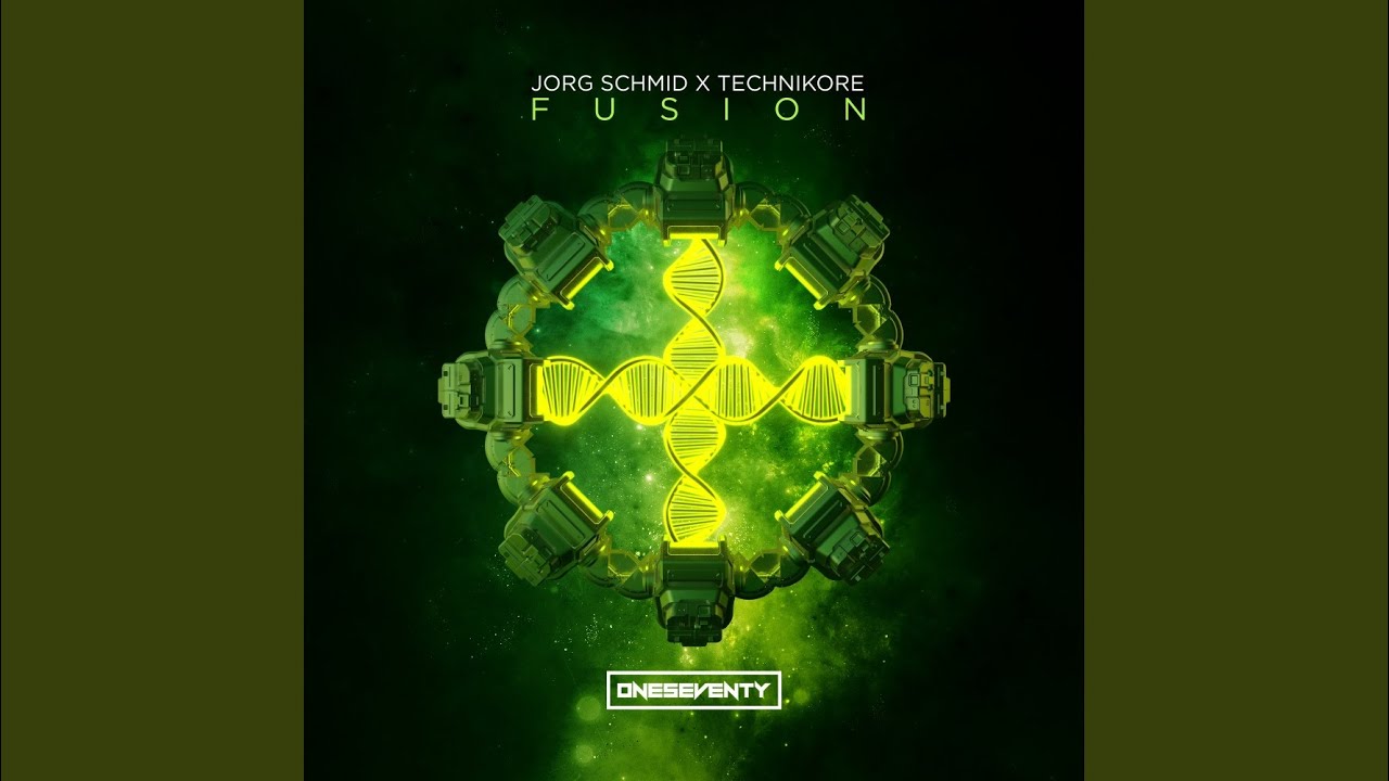 Fusion Youtube Music