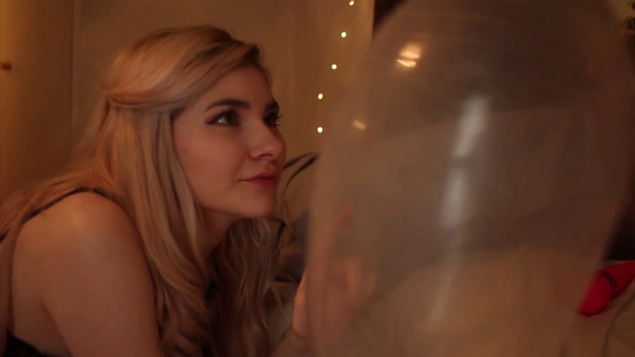 What Is Clover Doing Cloveress Asmr Youtube