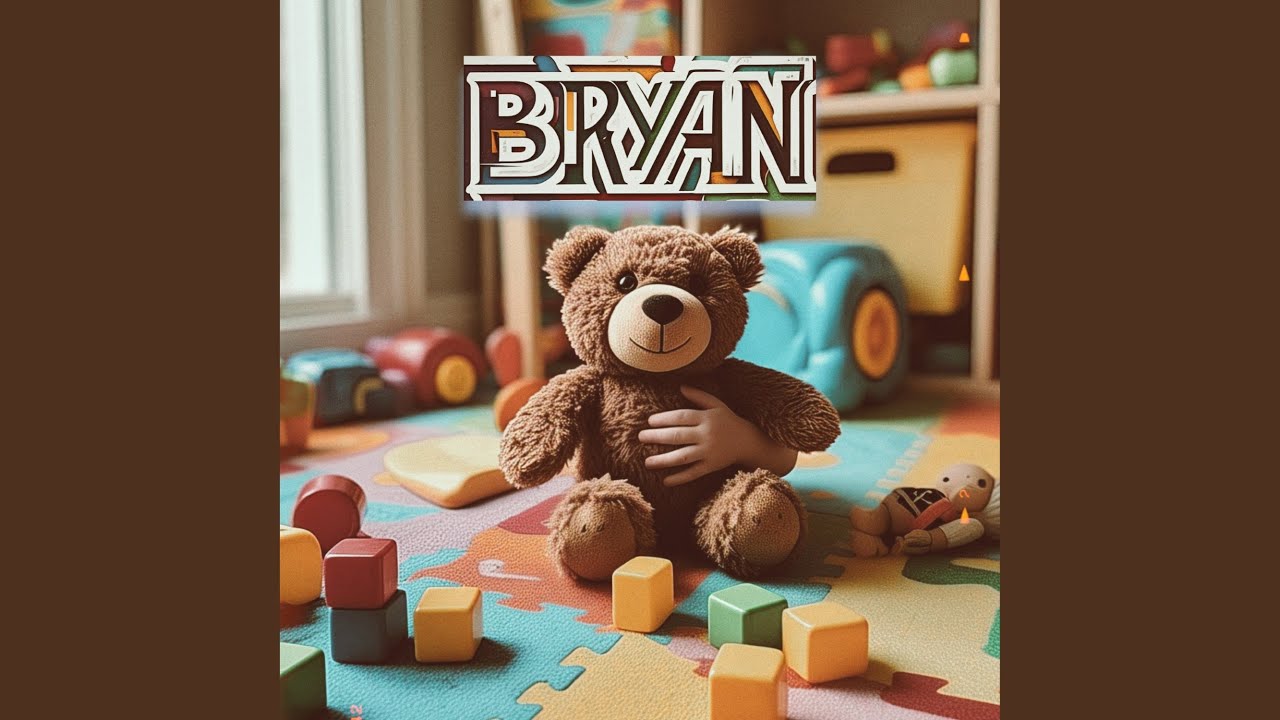 Bryan Youtube