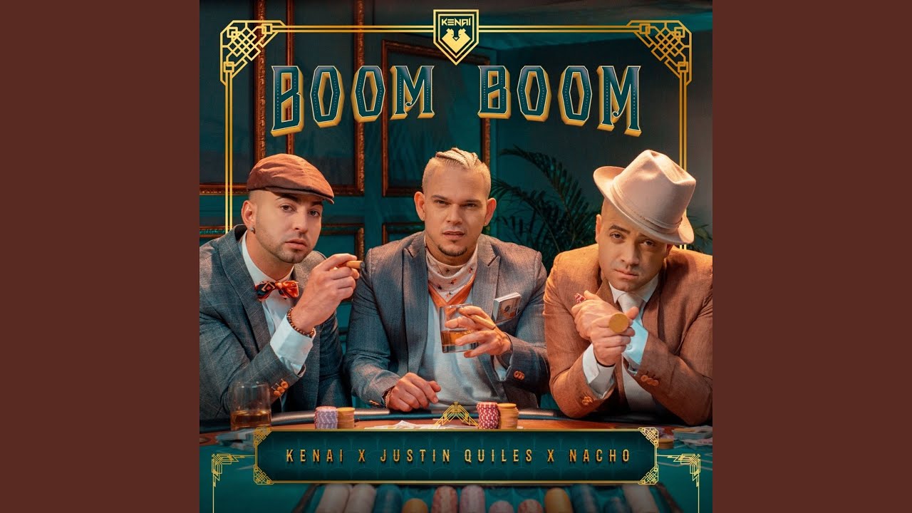 Boom Boom Youtube Music