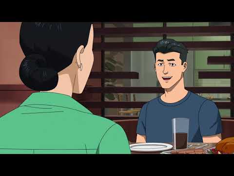 Invincible Mark Gets His Powers Scene Invincible Are You Sure Edits